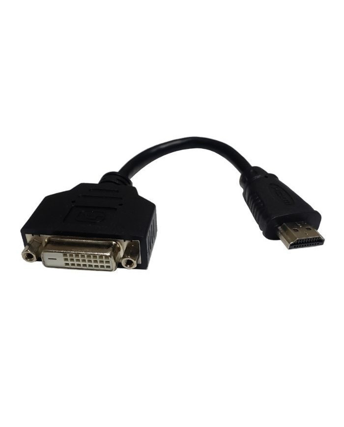 VC-CABLE CONVERTIDOR HDMI A DVI(24+1)