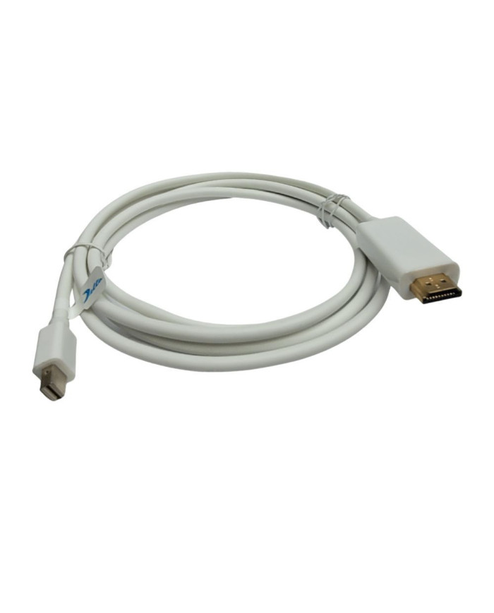 VC-CABLE CONVERTIDOR MINI DISPLAY A HDMI MACHO L-1.8m