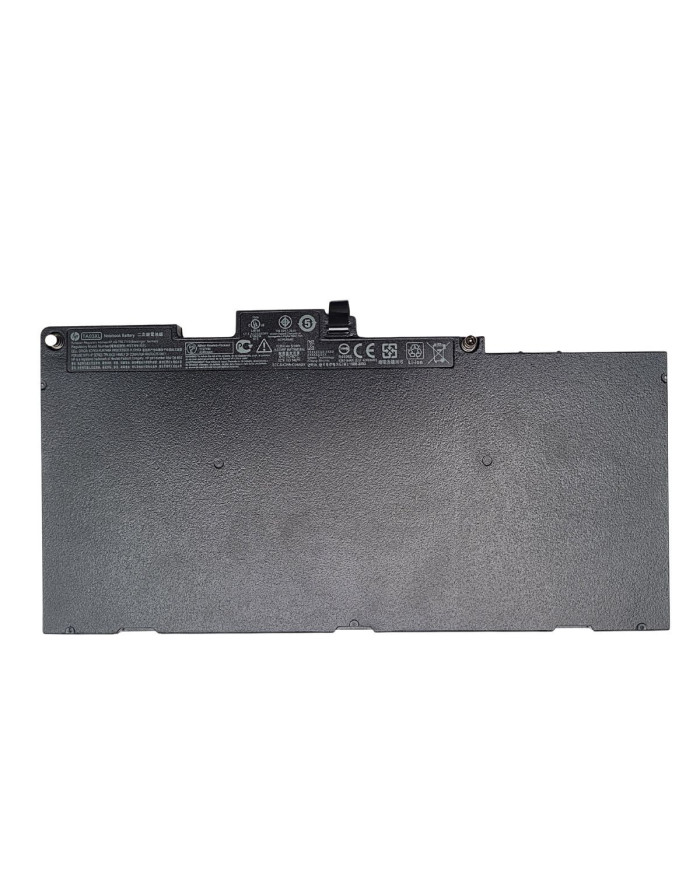 VC-BATERIA PARA HP TA03XL CS 11.55V 51Wh