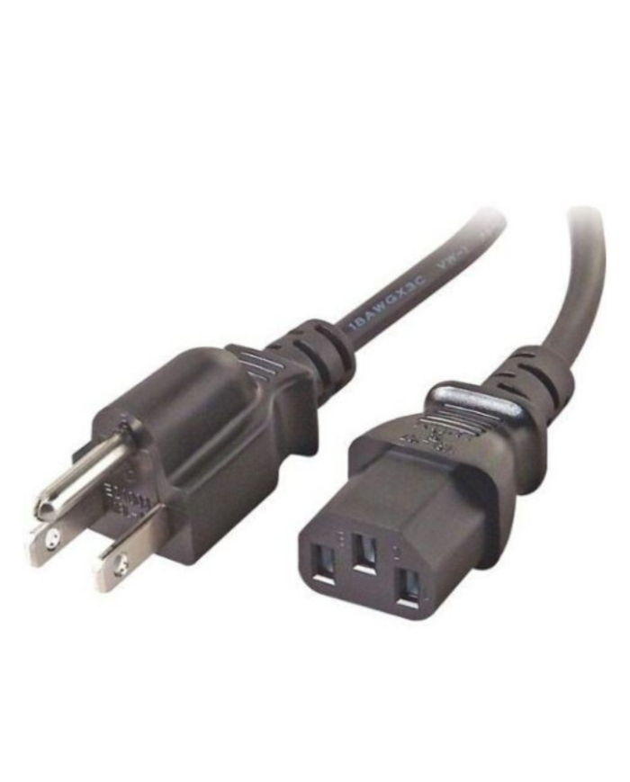 VC-CABLE DE PODER DE CPU DE 3M