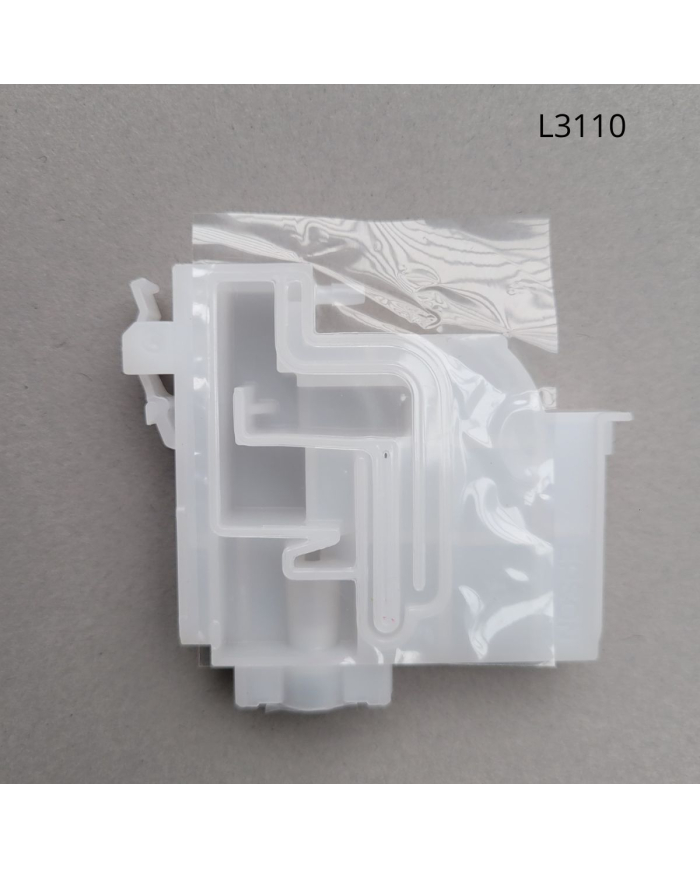 VC-DAMPER COLOR NEGRO L3110 L3150