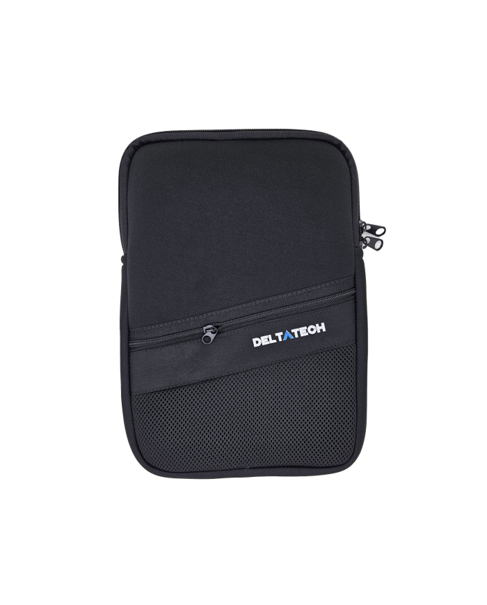 WV-ESTUCHE C/BOLSILLO DIAGONAL DELTATECH